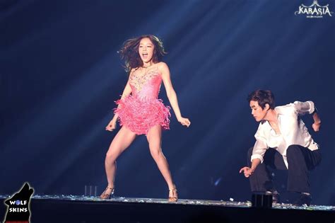 구하라 콘서트에서 댄스 퍼포먼스 인스티즈 Instiz 이슈 카테고리