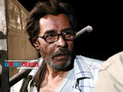 خاطره‌بازی با بهترین نقش‌های کارنامه خسرو شکیبایی