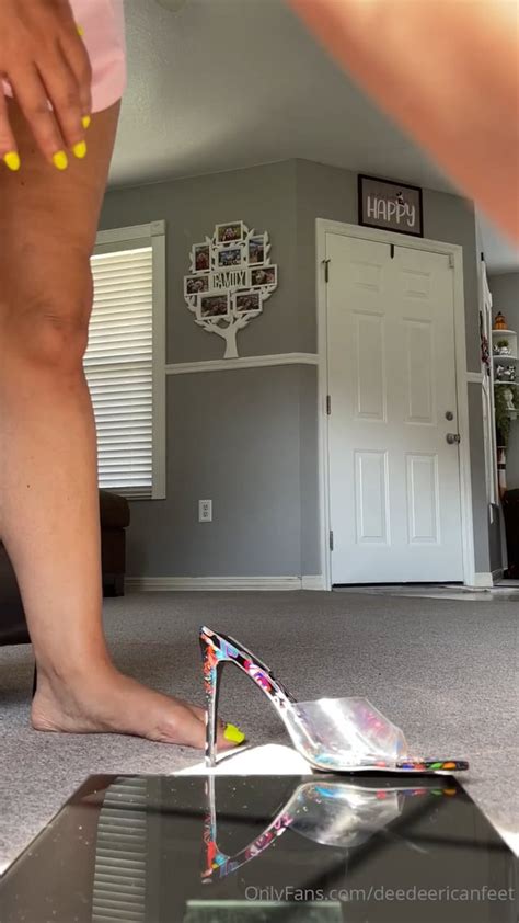High Heels R Giantessfeet