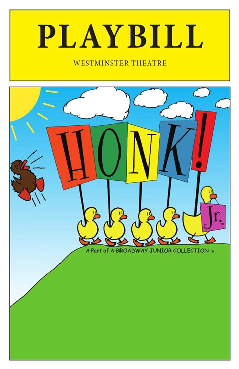 Honk Jr