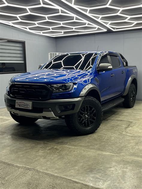 266 Second Hand And Used Pickup Trucks For Sale Philippines Ph