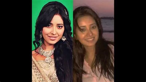 Tv Actresses Without Makeup Images Saubhaya Makeup