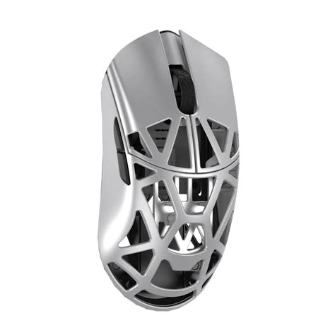 Wl Mouse Beast X Mini Pro Silver Goat Store