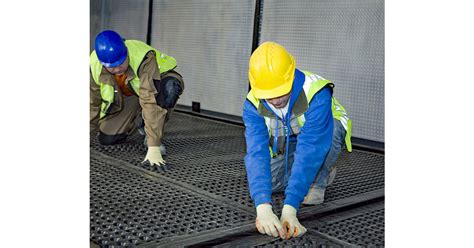 Twistfix Basement Waterproofing And Tanking Membranes
