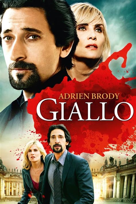 Giallo 2009 Movies Filmanic