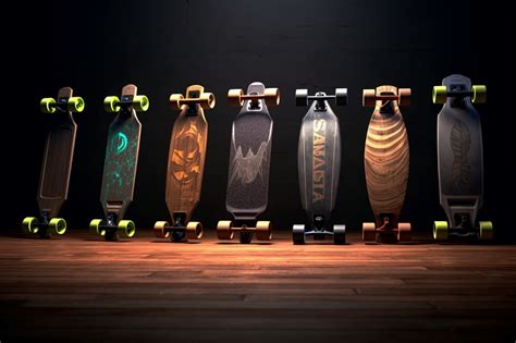 Best Electric Skateboard Brands Of 2023 Board Deck Hq