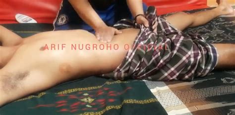 Pijat Massage And Boner ThisVid Com