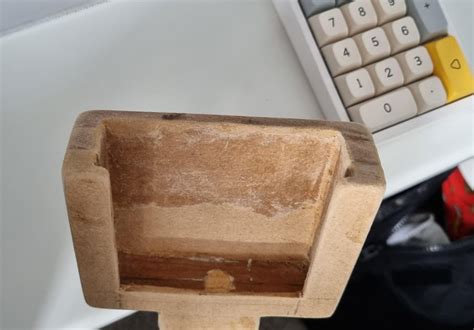 Custom Numpad Button Box R Simracing