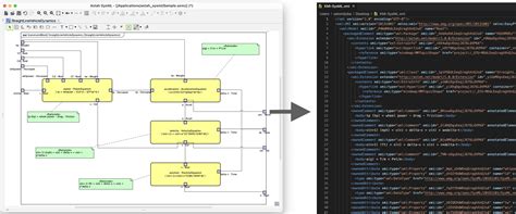 What S New In Astah SysML Ver8 0
