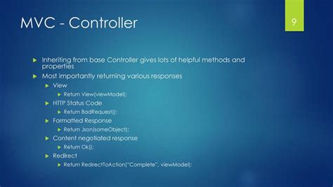 building web applications with microsoft asp ppt download
