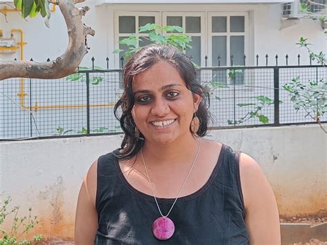 Nayana Udayashankar Dakshin Foundation