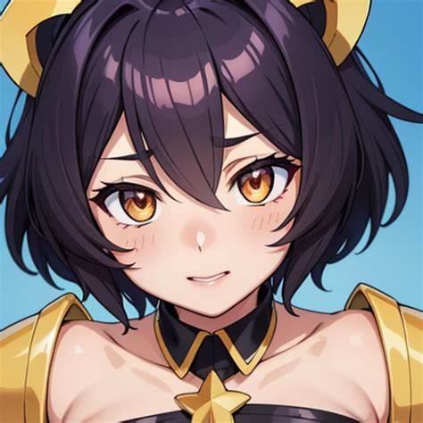 Hiiragi Utena Magia Baiser Magia Baiser Stable Diffusion