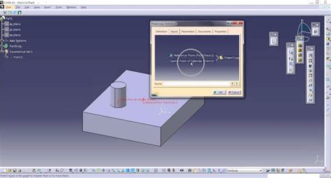 When To Use Catia V5 Automation Reverse Engineering Service