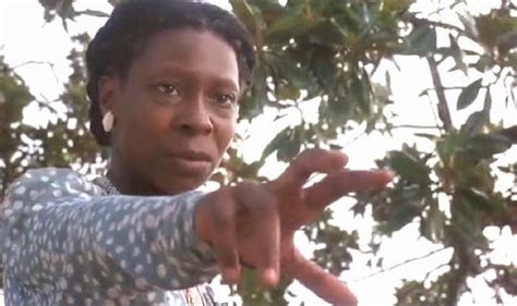 Claudinegay Sayhername Maya P Byfield Ph D