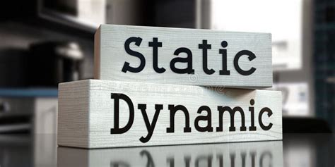 Static Dynamic Stock Illustrations 2 959 Static Dynamic Stock Illustrations Vectors And Clipart