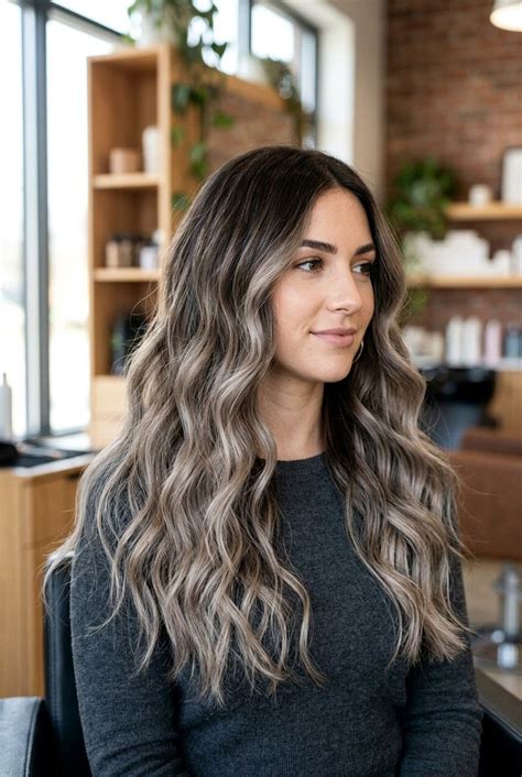 20 Stunning Blonde Ombre On Dark Hair Ideas For A Bold Look Lovelyish