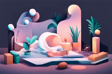 10 essential best practices for realistic and detailed 3d modeling and