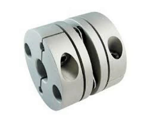 Aluminium Encoder Coupling At ₹ 2200 Piece Ahmedabad Id 14262650130