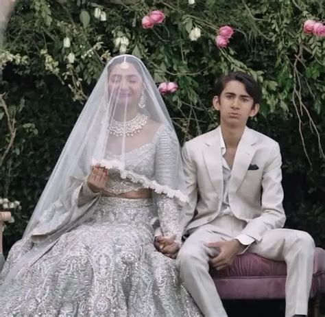 How Mahira Khans Interview Motivated Abdul Ahad To Share His Story