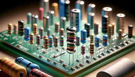 Función Y Principios De La Resistencia En Circuitos Eléctricos Algor