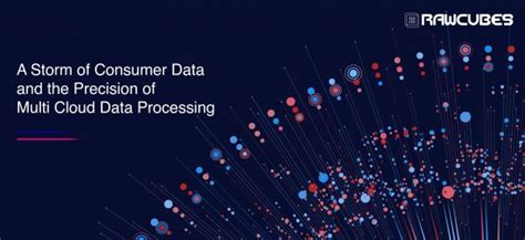 Why Data Volume Is Leading Retailers To A New Data Solution Grafineai