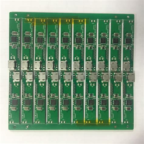 Ems Turnkey Pcb Circuit Board Manufacturing Electronics Pcb Assemblies