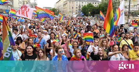 Poland To Veto Eu Proposal Recognising Cross Border Rights Of Same Sex
