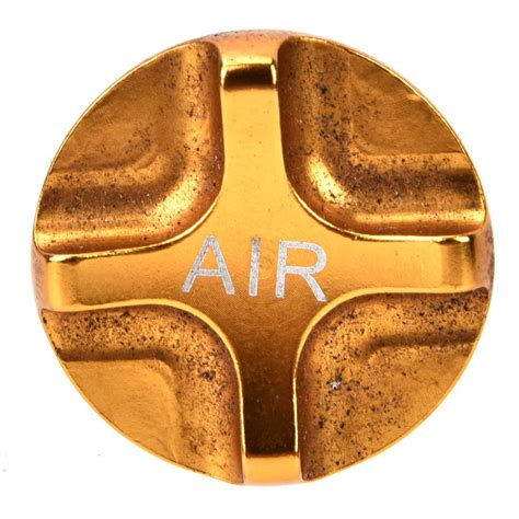 Bicycle Stem Top Cap Headset Cover Bike Front Fork Grandado