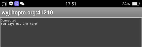 半工室 Arduino Python Nodemcu 一起學 Python 111 使用 Python 架設可由外部網路連入的 Tcp