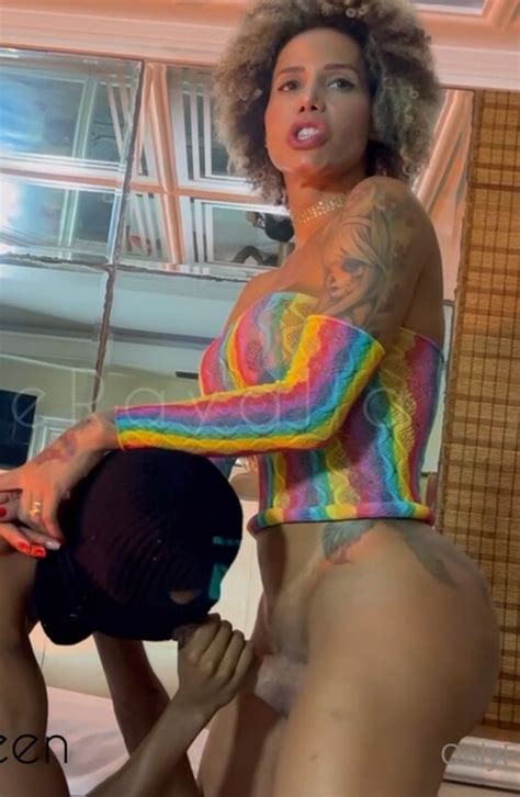 Rayalla Queen Topping Her Slave Again February Shemale Video Clips