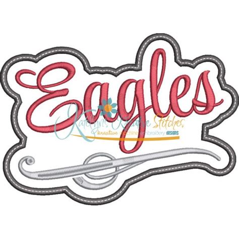 Eagles Script