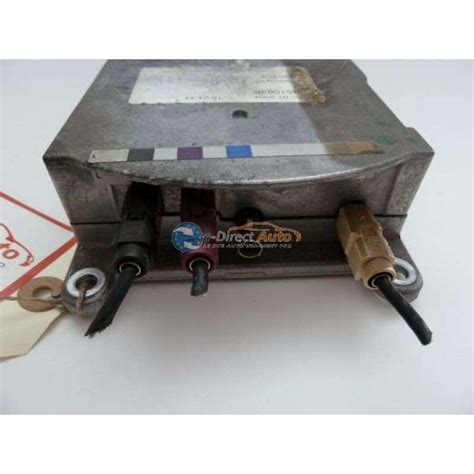 Module Bluetooth Bmw E60