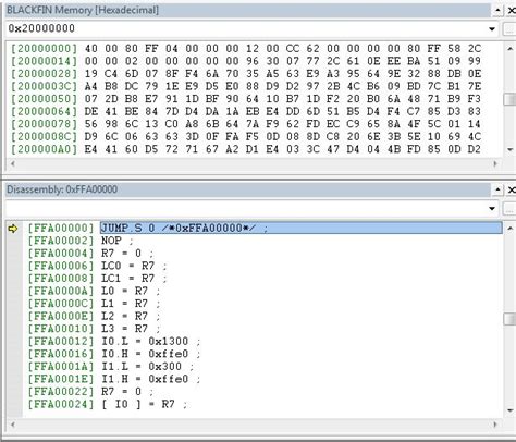 Running The Ee 257 Boot Compressiondecompression Algorithm For
