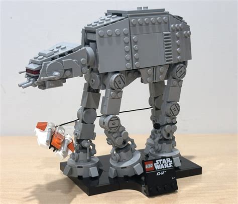 Lego Atat 2024