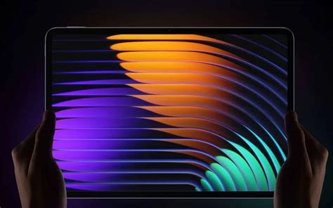 Xiaomi Pad 6S Pro Akhirnya Resmi Luncur Ini Harga Beserta Dengan Spesifikasinya Gamebrott Com