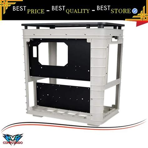 Jual Casing Inwin Alice Chassis Casing Komputer Jakarta Utara Mega Computindo Tokopedia