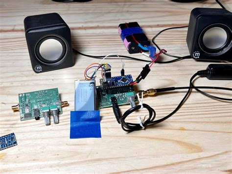 Advanced Arduino Projects Aviation Radio Shield Feedback Needed Arduino
