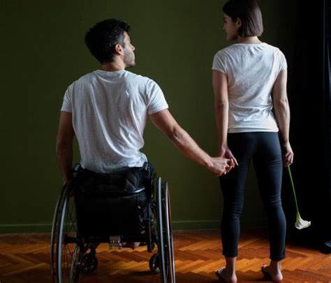 Sex With Limited Mobility Unruly Bodies