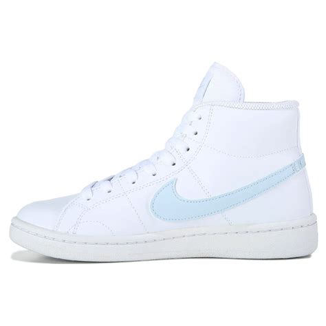 Nike Sneakers High Tops Women
