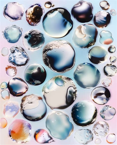 Alex Valentina — A Tiny Molecule