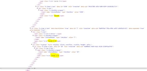 How To Check Some Of The Checkbox Inside Multiple Checkbox List Using