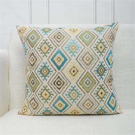 Badu Bg 45x45cm декоративни възглавници за диван Bohemia калъфки за възглавници декоративни