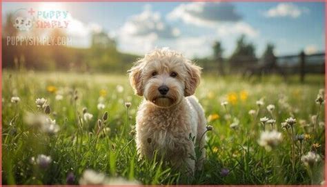 Mini Sheepadoodle Size Temperament Care And Health Guide