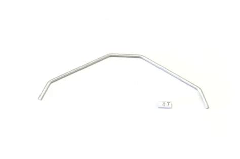 If460 27 Rear Sway Bar 27mm1pcmp9