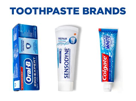 Toothpaste Brands In Nigeria At Aron Desrochers Blog
