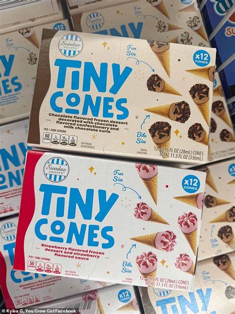 Aldi Takes Aim At Trader Joe S By Stocking Popular Brand Dupe Shoppers Are Buying In Bulk