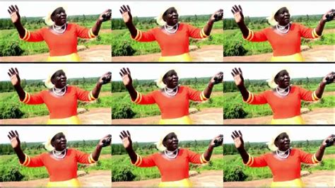 Obanga Ni Ber By Imat Ester Robert Omo Youtube