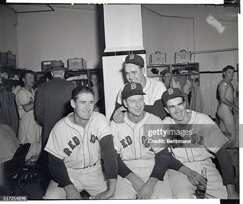 Ellis Kinder Photos And Premium High Res Pictures Getty Images