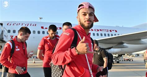 კვიპროსი საქართველო 16 ივნისის განრიგი ეროვნული ნაკრები