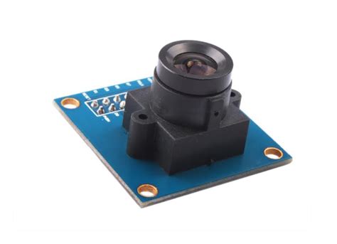 OV SCM Acquisition Camera Module